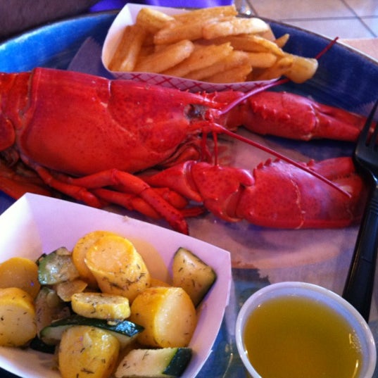 Photos at Hull's Seafood Market - Ormond Beach, FL