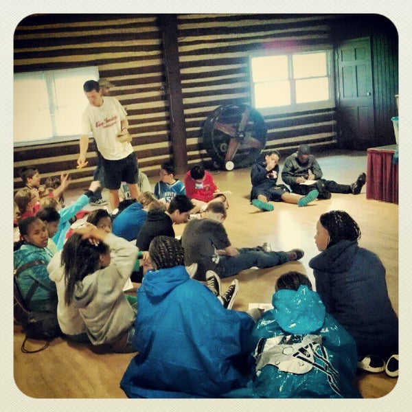 Photos at YMCA Camp Thunderbird - Clover, SC