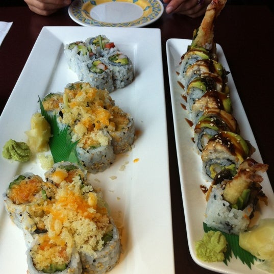 Gozen Bistro (Now Closed) - Central London - 10 tips