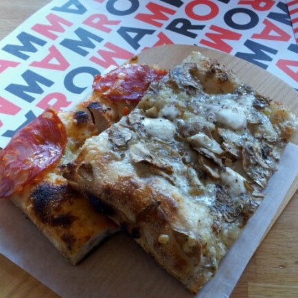 Mamma Roma - Jourdan - 1094 ziyaretçidan 41 tavsiye