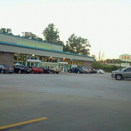 Hwy 138 Package Store - 1028 Highway 138 W