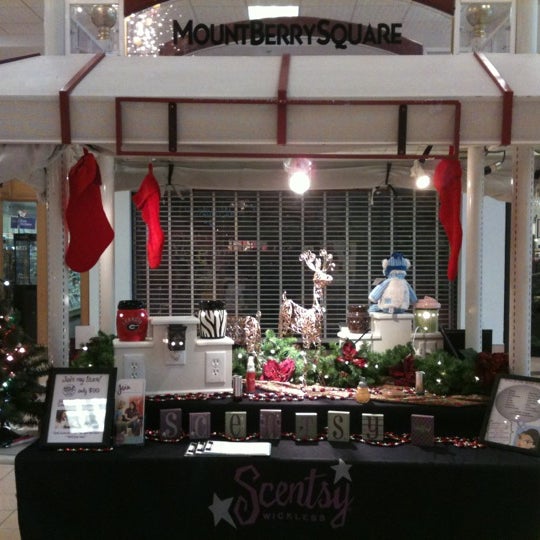 Photos at Mount Berry Square Mall - Rome, GA