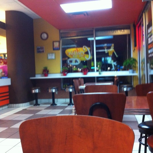 A&W - Fast Food Restaurant in Kitchener
