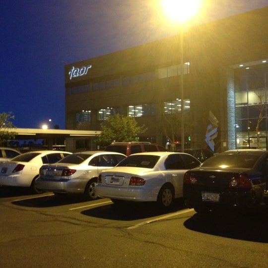 Iqor Inc - Office in Tempe