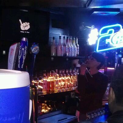 SideKicks Saloon - 3707 Main St