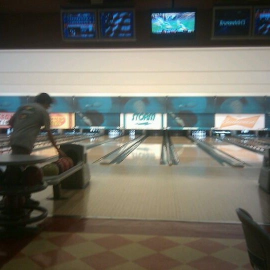 Photos at South Point Bowling Center - Bowling Alley