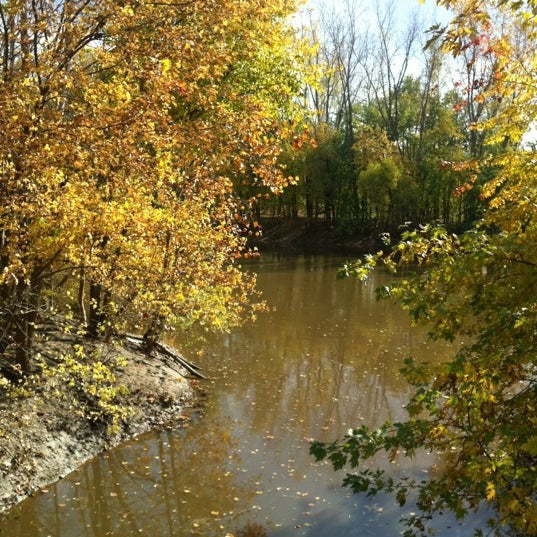 River Greenway - Fort Wayne, IN