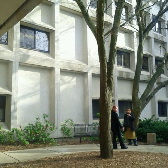 Friedmann Hall - Western Michigan University-KRPH - 1 tip