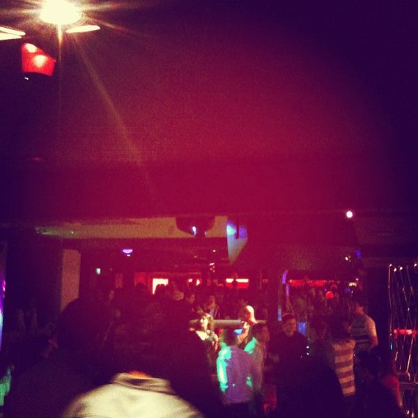 D|two - Cocktail Bar in Dublin