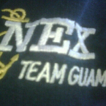 Navy Exchange NEX - PSC 455, Box 178