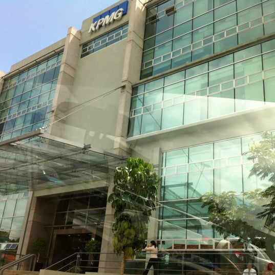 KPMG Building - Guachipelin de Escazu