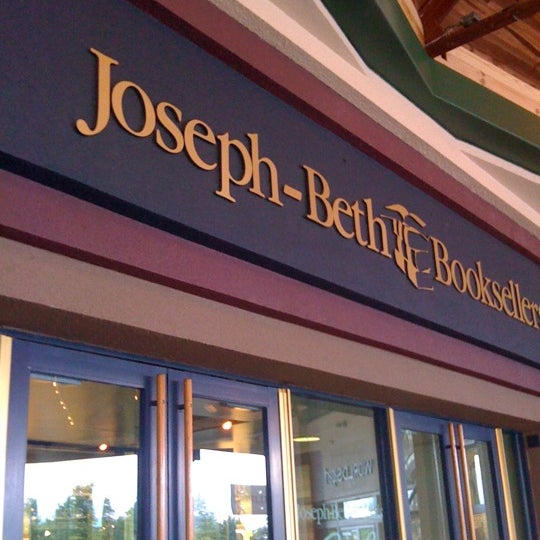 Joseph-Beth Booksellers - Bookstore in Lexington