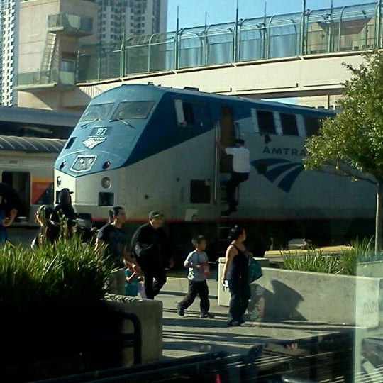 Amtrak's California Zephyr