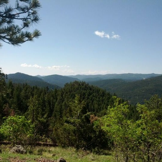 Mount Falcon Park - 4 tips