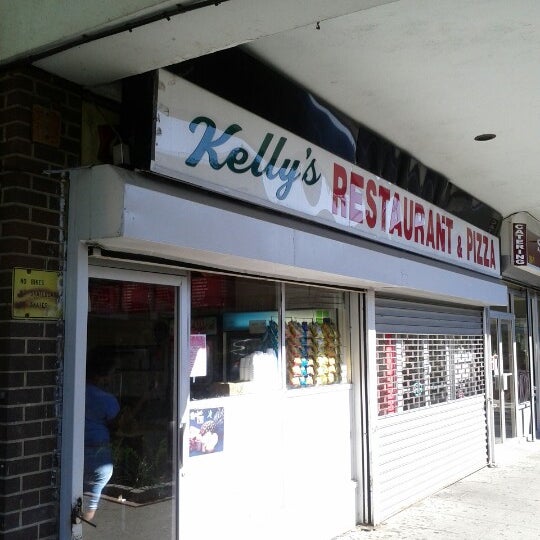 Kelly's Coffee Shop - 2 tips from 42 visitors