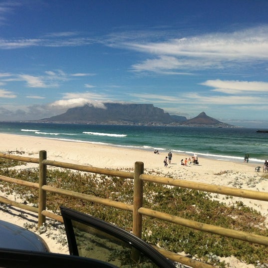 Bloubergstrand - Table View - Blouberg, Western Cape
