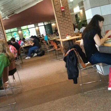 Photos at Busch Dining Hall - 608 Bartholomew Rd