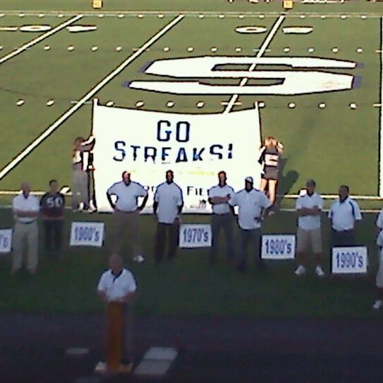 Photos at Strobel Field at Cedar Point Stadium - 2130 Hayes Ave