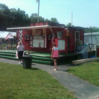 Rachel Lyn Ice Cream - Dessert Shop