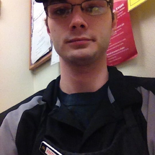 McDonald's - Fast Food Restaurant in Erie