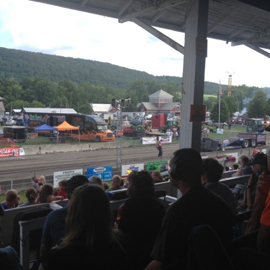 Photos at Cobleskill Fairgrounds - Cobleskill, NY