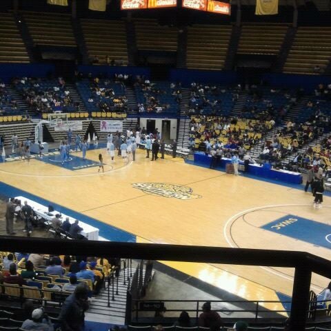 Photos at Felton G. Clark Activity Center - Baton Rouge, LA