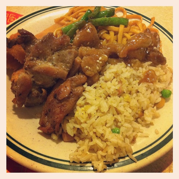 Photos at Golden China Restaurant - Chinese Restaurant in Elk City