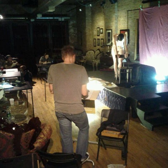 Everleigh Social Club (Now Closed) - West Town - 4 tips from 146 visitors