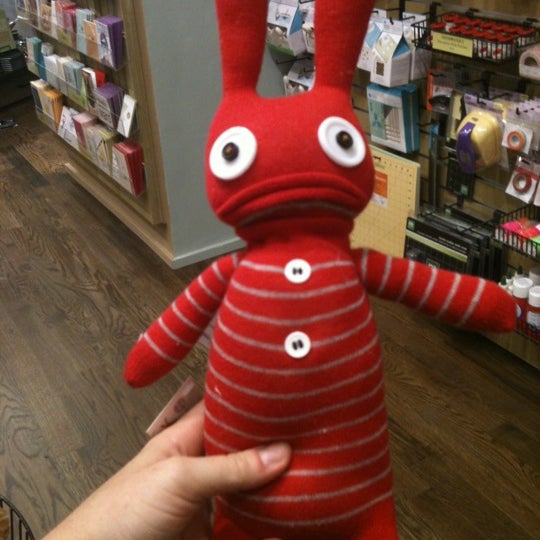 Paper Source - Upper West Side - 16 tips from 1048 visitors