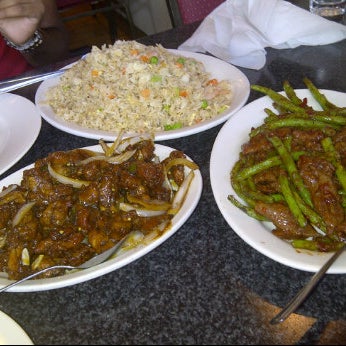 Photos at Federick Restaurant - Hakka Restaurant in Scarborough