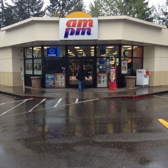 ampm - Convenience Store