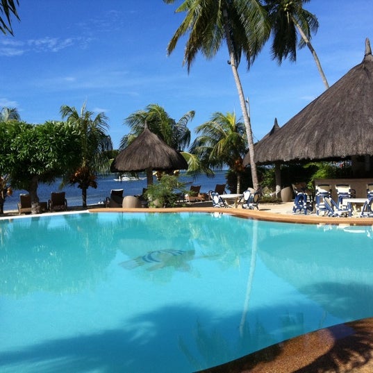 Linaw Beach Resort and Restaurant - 16 tips