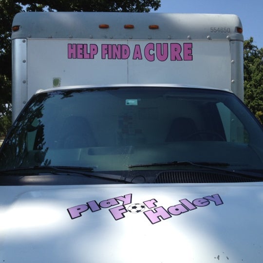 Reed Park - Playground