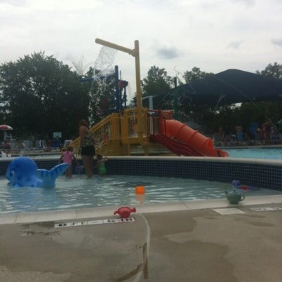Hatfield Township Pool