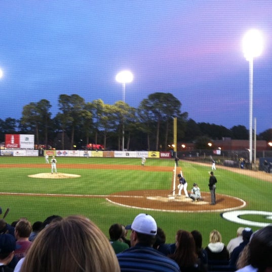 Photos at J.I. Clements Stadium - 700 Fair Rd.