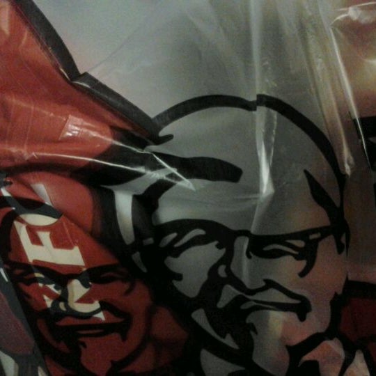 KFC - Anderson Arbor - Austin, TX