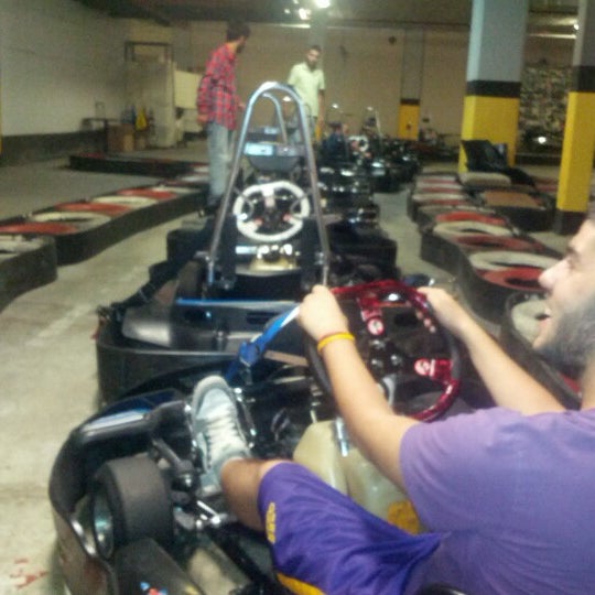 Marka City (Artık Kapalı) - Büyükşehir'de Alışveriş Merkezi