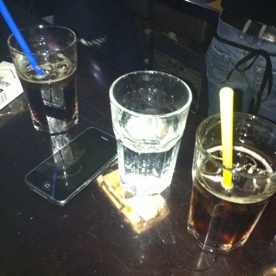 Gjuro 2 - Night Club in Zagreb