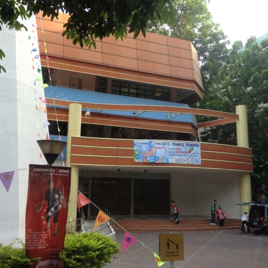 Photos at Jalan Besar Community Club - Central Region - 69 Jellicoe Rd