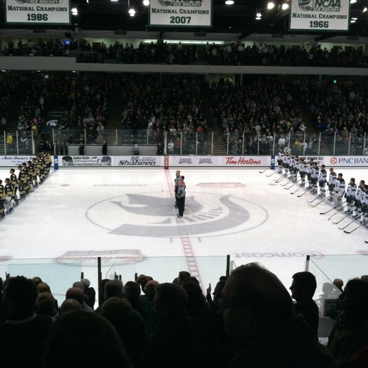 Photos at Munn Ice Arena - Michigan State University - 17 tips from ...
