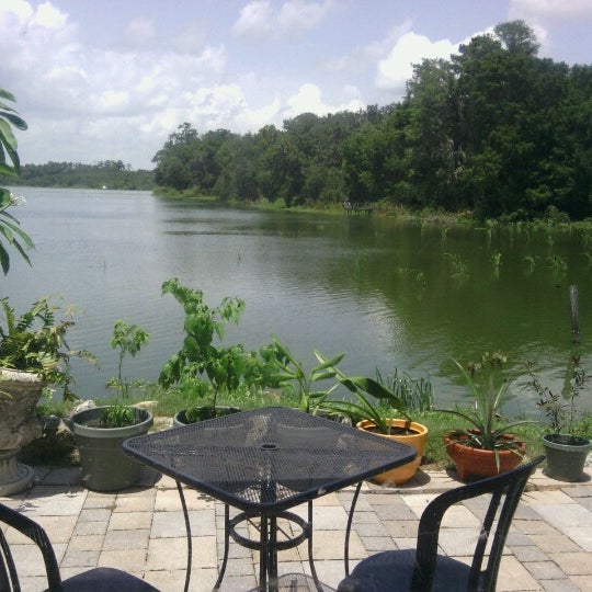 Chop Stix Cafe - 3500 SW 13th St