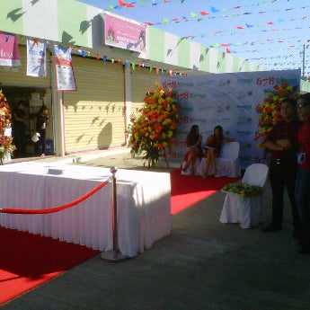 678 Commercial Center - Molino Blvd, Bayanan Bacoor