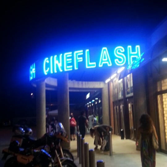 Cineflash - 9 tips
