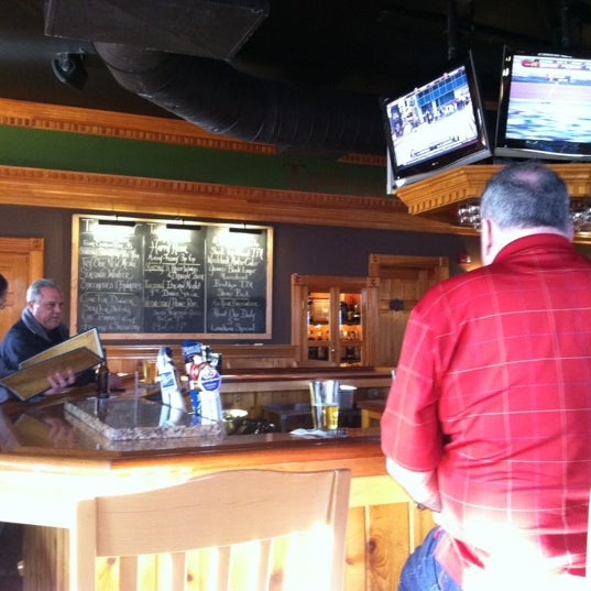 Madison Pub - Riverside, NJ