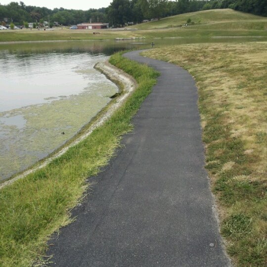 Photos at Koeneman Park - St Louis, MO