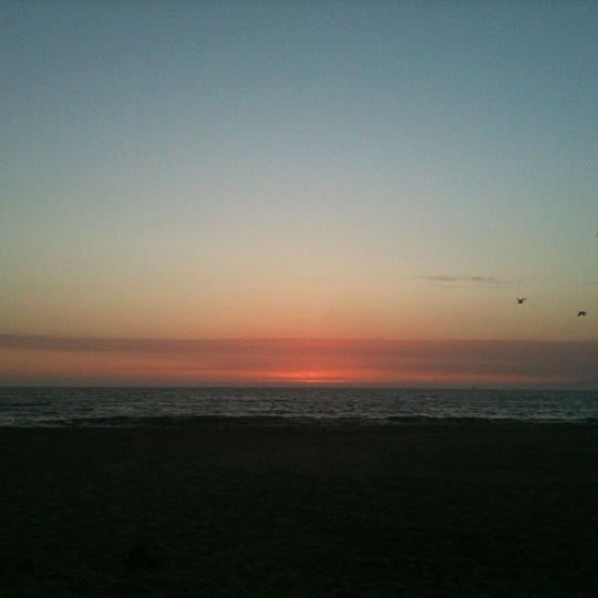 Breakwall - Surf Spot in Los Angeles