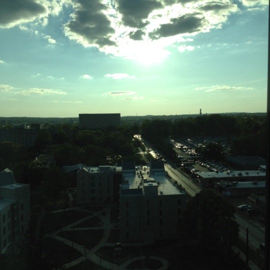 Photos at Eigenmann Hall - College and University in Bloomington