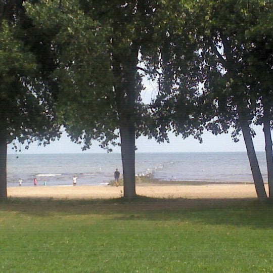 Sterling State Park - Monroe, MI