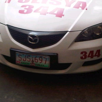 Parañaque Central Police Headquarters - 1 tip