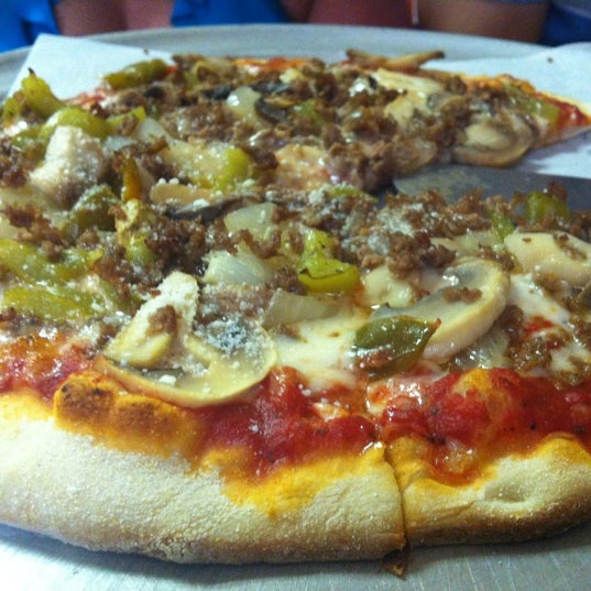 Phil's Pizza and Steaks - Italian Restaurant